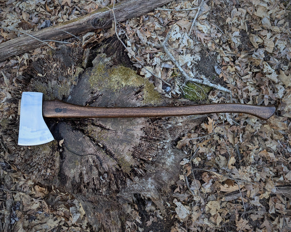 American Classic Felling Axe - MAN MADE COMPANY