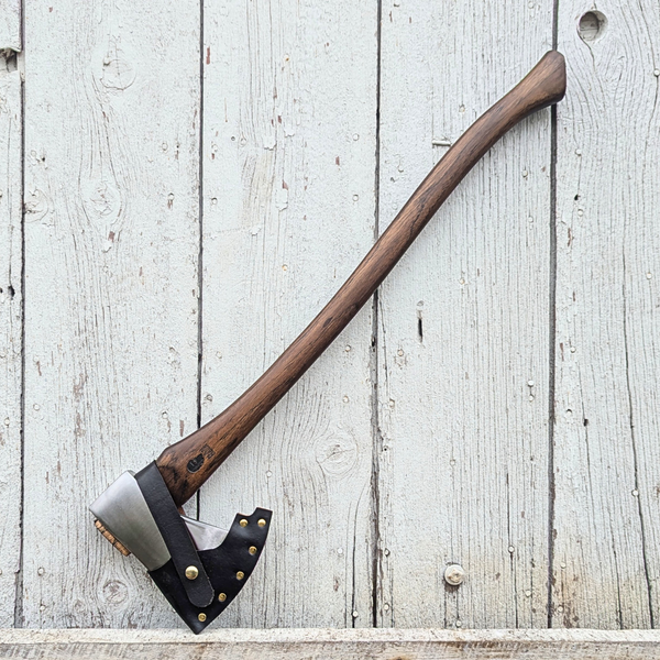 FELLING AXES - MAN MADE COMPANY