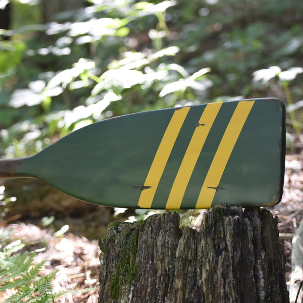 Old Forest Canoe Paddle - MAN MADE COMPANY