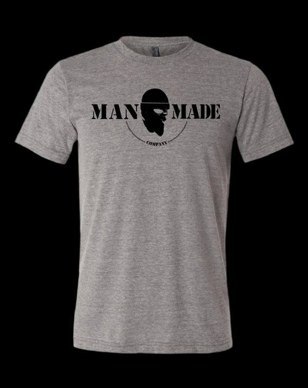 MAN MADE ORIGIN TEE - MAN MADE COMPANY
