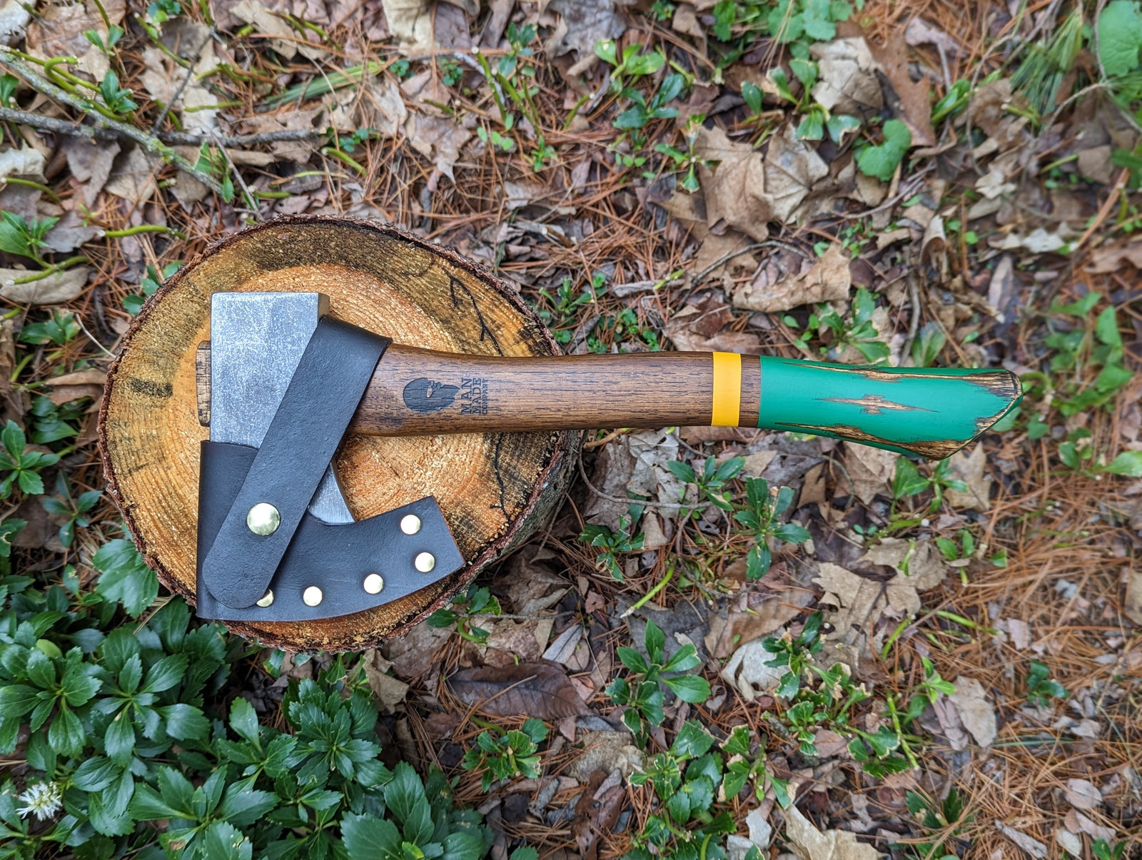 Axes - MAN MADE COMPANY