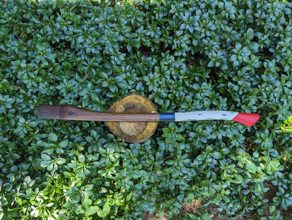 American Felling Axe Handle - MAN MADE COMPANY