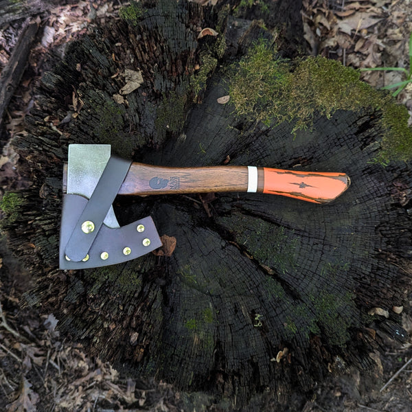 Axes Tagged "made in the usa" - MAN MADE COMPANY
