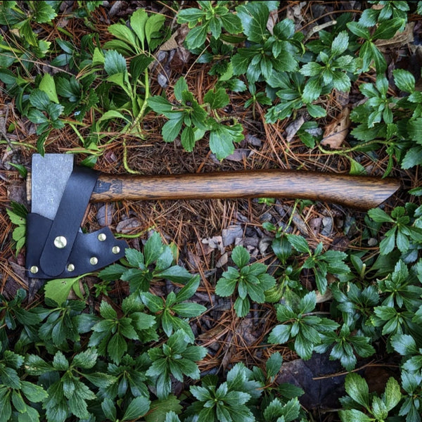 Bronson Axe - MAN MADE COMPANY