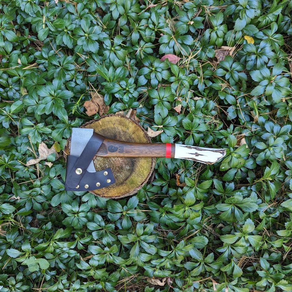 Axes - MAN MADE COMPANY