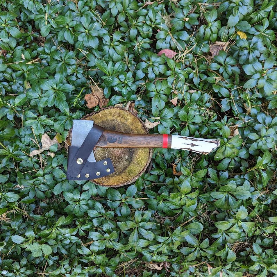 Axes - MAN MADE COMPANY