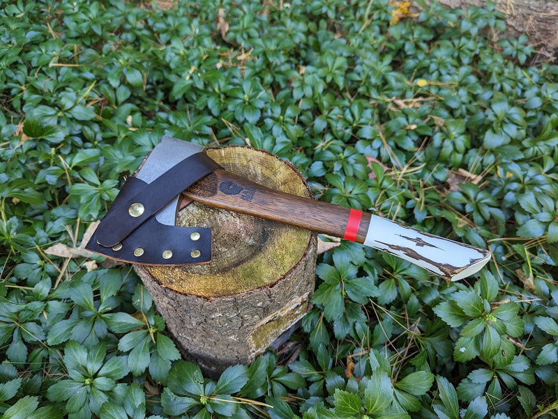 Axes - MAN MADE COMPANY