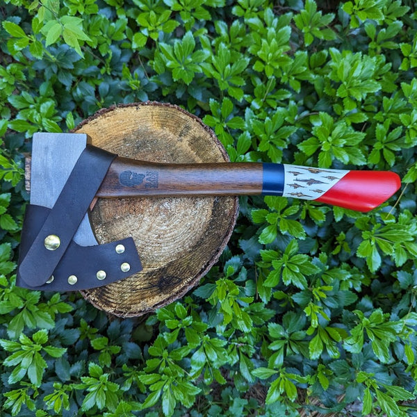 American Hatchet - MAN MADE COMPANY