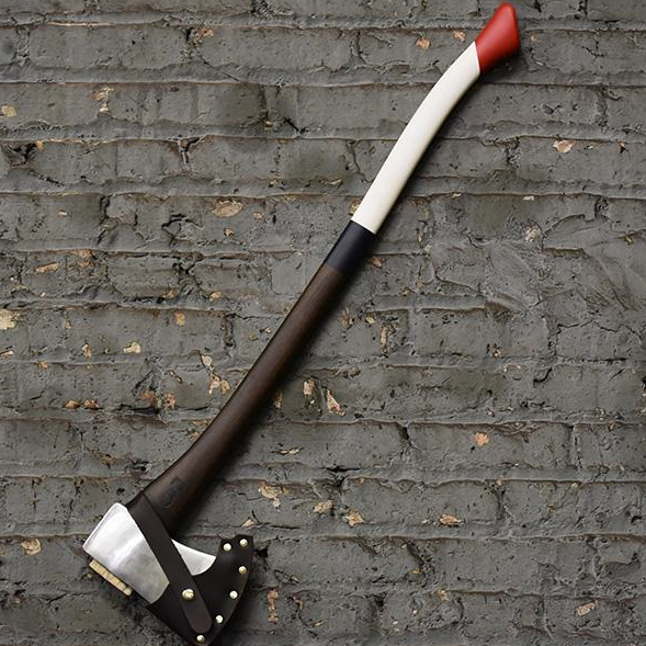 AMERICAN Felling Axe - MAN MADE COMPANY